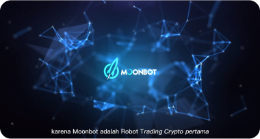 MOONBOT - TRADING CRYPTOCURRENCY WITH THE WORLD'S BEST SOFTWARE!